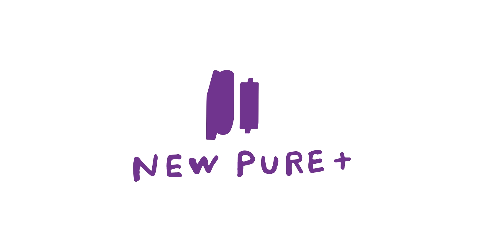 NEW PURE